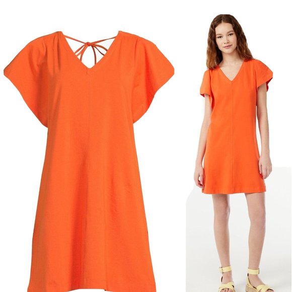 Free Assembly | Dresses | Nwt Super Cute Free Assembly Dress | Poshmark